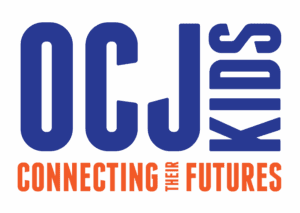 OCJ Kids - Executive Council Charities