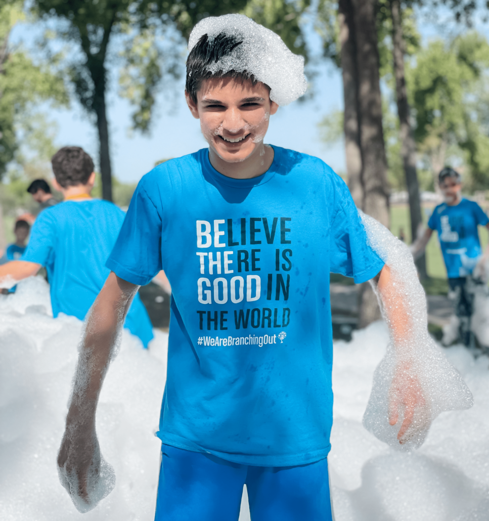 Good Works Project - Executive Council Charities